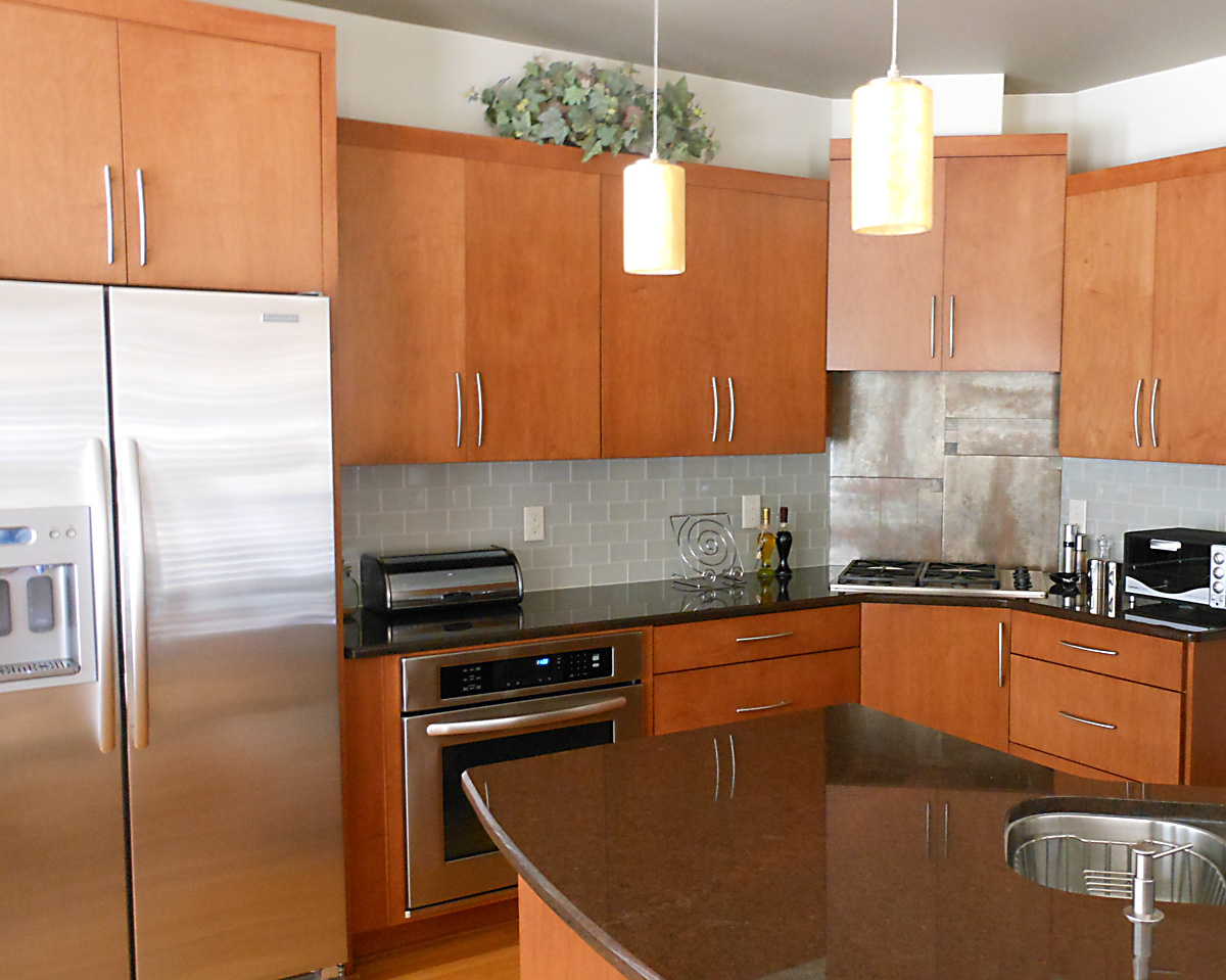 foster-kitchen - Jason Wilcox Construction