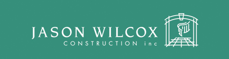 jw-logo-green-box - Jason Wilcox Construction